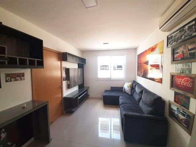 Apartamento para Venda em Novo Hamburgo/RS São Jorge 2 Quartos