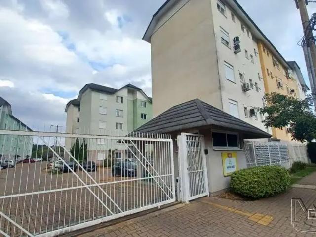 Apartamento para Venda em Novo Hamburgo/RS São Jorge 2 Quartos