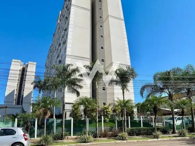 Apartamento para Venda em Novo Hamburgo/RS São Jorge 2 Quartos
