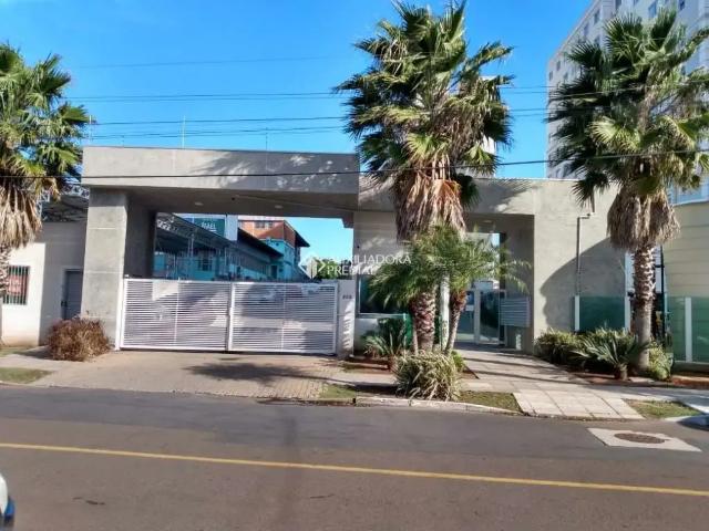 Apartamento para Venda em Novo Hamburgo/RS São Jorge 2 Quartos