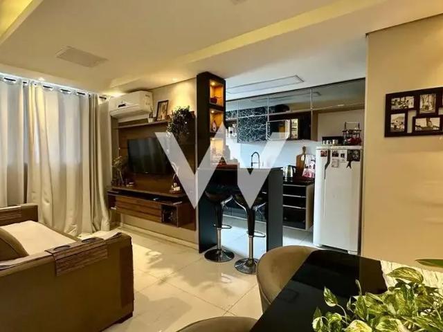 Apartamento para Venda em Novo Hamburgo/RS São Jorge 2 Quartos