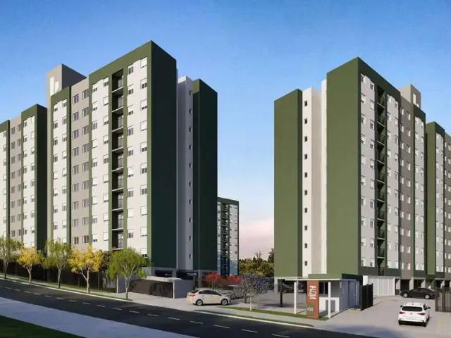 Apartamento para Venda em Novo Hamburgo/RS São Jorge 2 Quartos