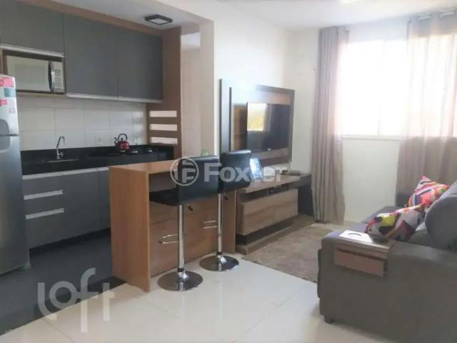 Apartamento para Venda em Novo Hamburgo/RS São Jorge 2 Quartos