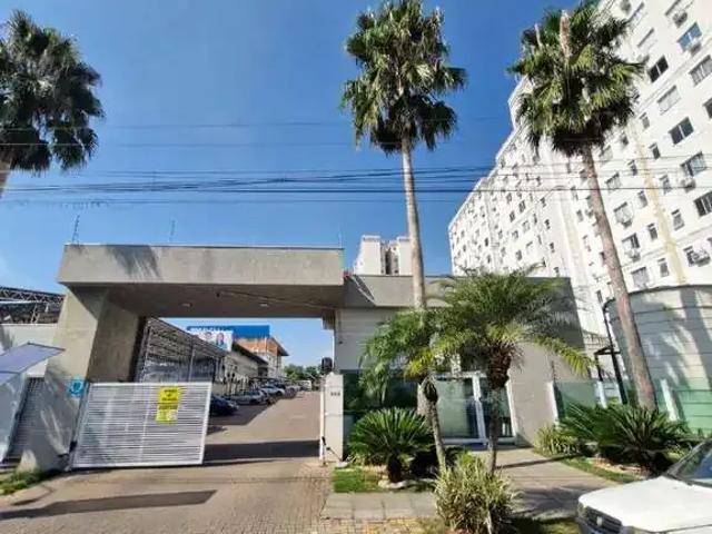 Apartamento para Venda em Novo Hamburgo/RS São Jorge 2 Quartos