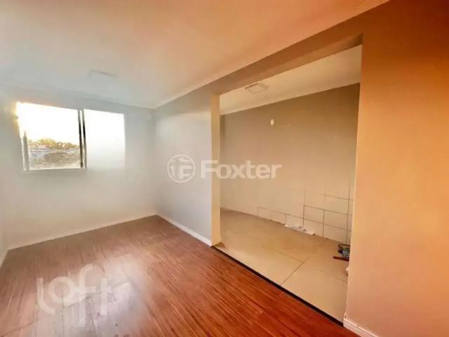 Apartamento para Venda em Novo Hamburgo/RS São Jorge 2 Quartos