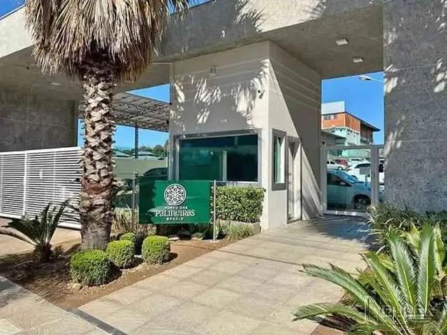 Apartamento para Venda em Novo Hamburgo/RS São Jorge 2 Quartos