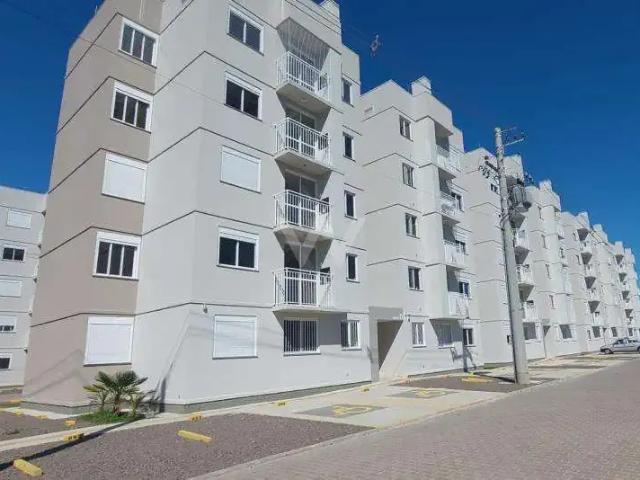 Apartamento para Venda em Novo Hamburgo/RS Santo Afonso 2 Quartos