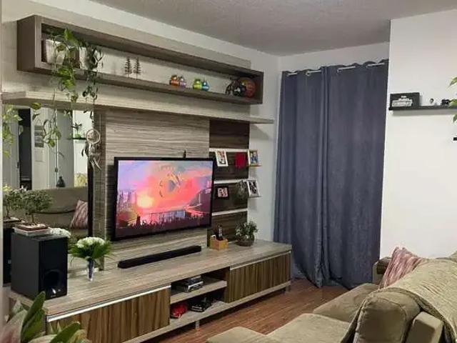 Apartamento para Venda em Novo Hamburgo/RS Santo Afonso 2 Quartos