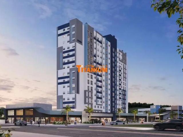 Apartamento para Venda em Novo Hamburgo/RS Santo Afonso 2 Quartos