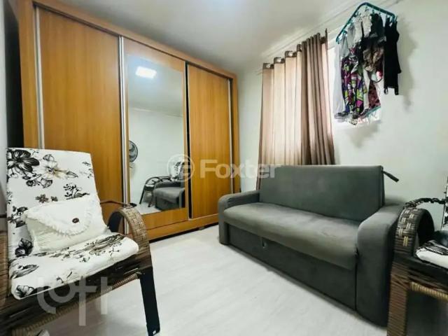 Apartamento para Venda em Novo Hamburgo/RS Santo Afonso 2 Quartos