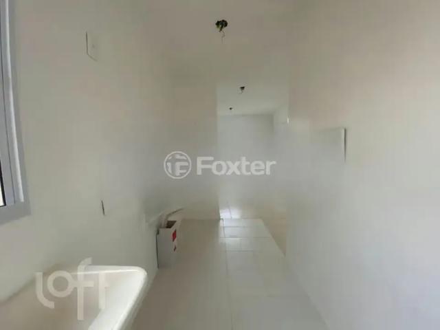 Apartamento para Venda em Novo Hamburgo/RS Santo Afonso 2 Quartos