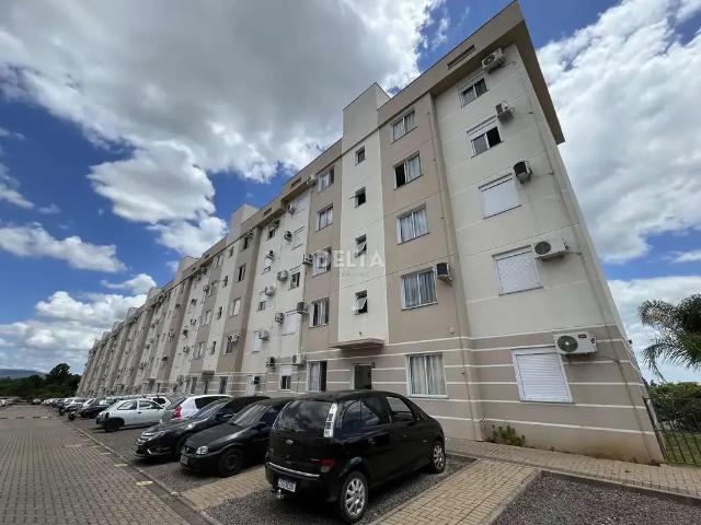 Apartamento para Venda em Novo Hamburgo/RS Santo Afonso 2 Quartos