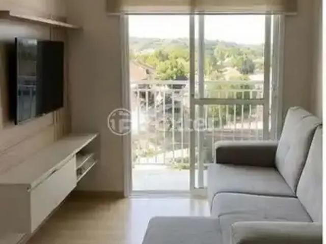 Apartamento para Venda em Novo Hamburgo/RS Santo Afonso 2 Quartos