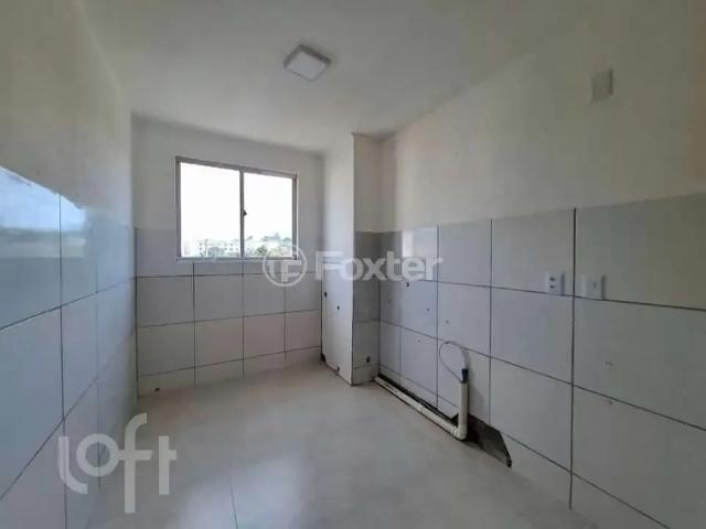 Apartamento para Venda em Novo Hamburgo/RS Santo Afonso 2 Quartos
