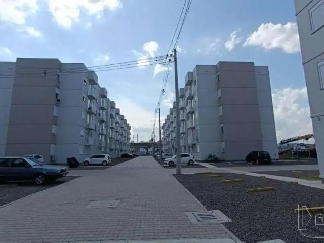 Apartamento para Venda em Novo Hamburgo/RS Santo Afonso 2 Quartos