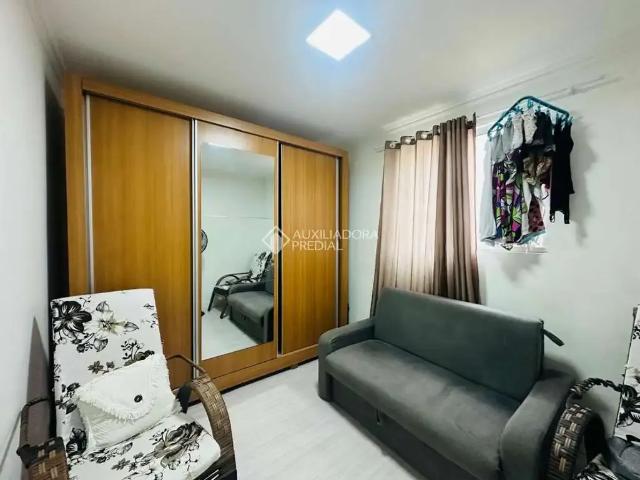 Apartamento para Venda em Novo Hamburgo/RS Santo Afonso 2 Quartos