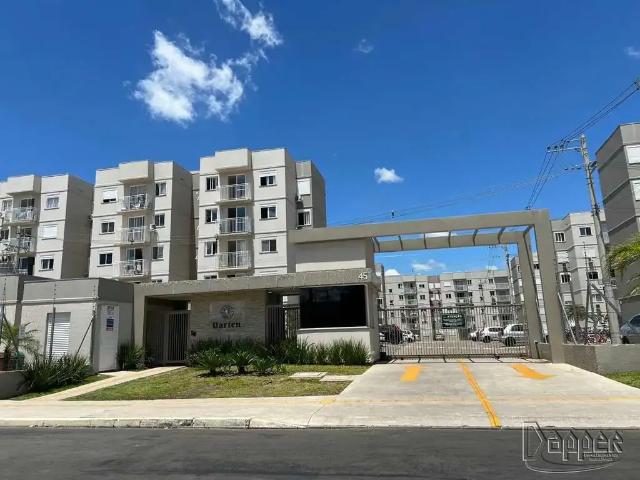 Apartamento para Venda em Novo Hamburgo/RS Santo Afonso 2 Quartos