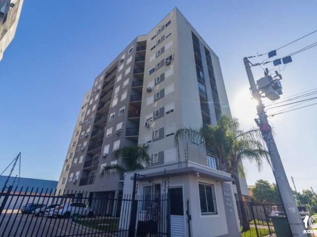 Apartamento para Venda em Novo Hamburgo/RS Santo Afonso 2 Quartos