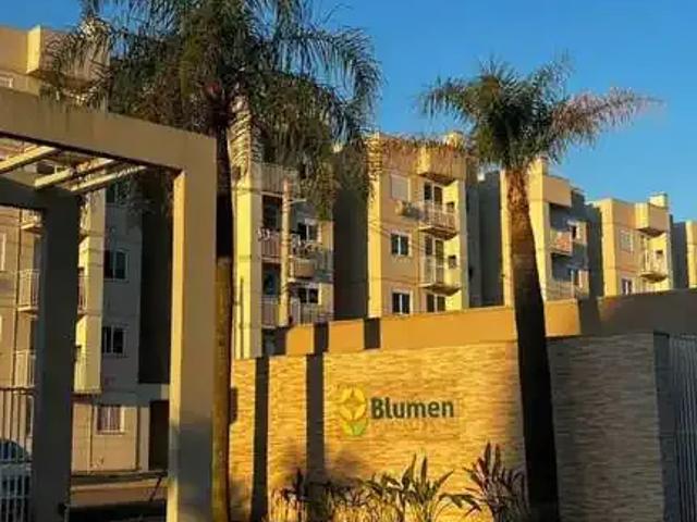 Apartamento para Venda em Novo Hamburgo/RS Santo Afonso 2 Quartos