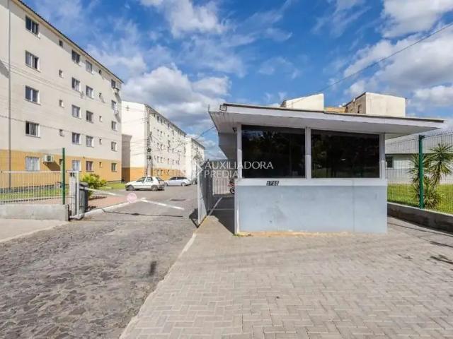 Apartamento para Venda em Novo Hamburgo/RS Santo Afonso 2 Quartos