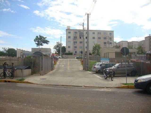 Apartamento para Venda em Novo Hamburgo/RS Santo Afonso 2 Quartos