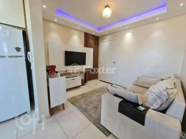 Apartamento para Venda em Novo Hamburgo/RS Santo Afonso 2 Quartos