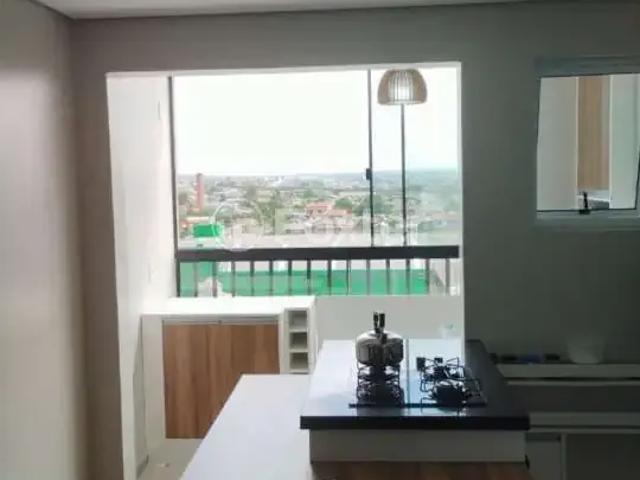 Apartamento para Venda em Novo Hamburgo/RS Santo Afonso 2 Quartos