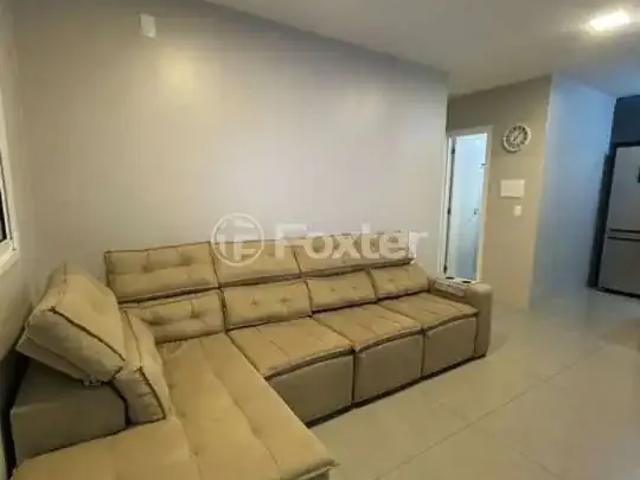 Apartamento para Venda em Novo Hamburgo/RS Santo Afonso 2 Quartos