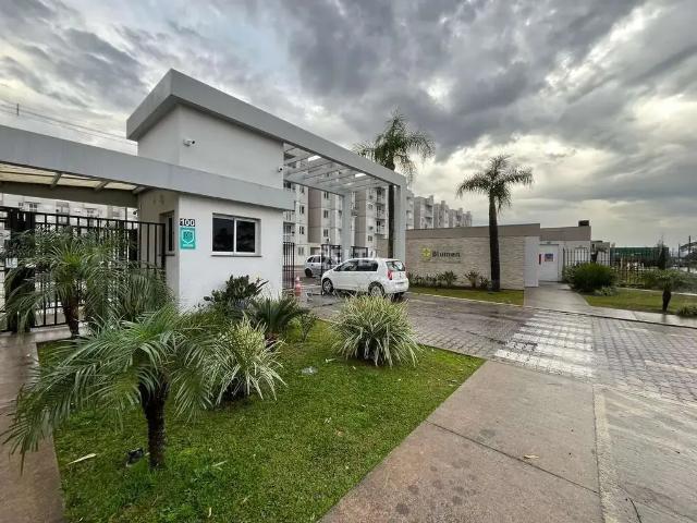 Apartamento para Venda em Novo Hamburgo/RS Santo Afonso 2 Quartos