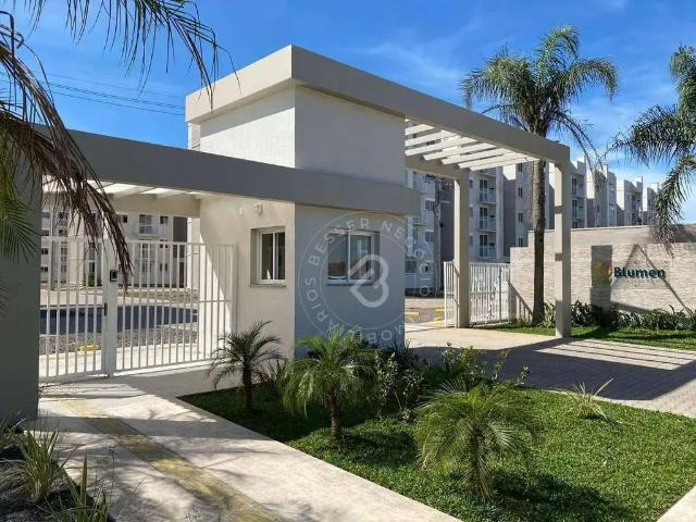 Apartamento para Venda em Novo Hamburgo/RS Santo Afonso 2 Quartos