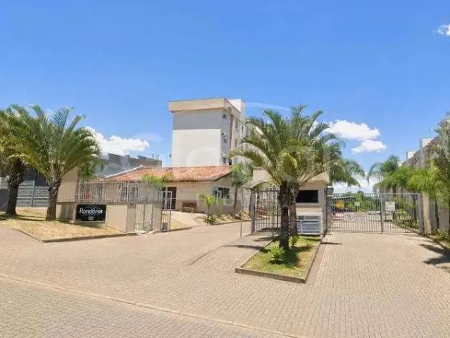 Apartamento para Venda em Novo Hamburgo/RS Santo Afonso 2 Quartos