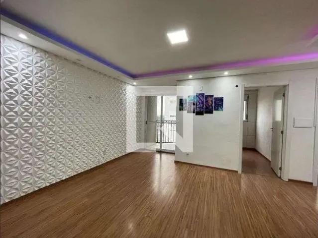 Apartamento para Venda em Novo Hamburgo/RS Santo Afonso 2 Quartos