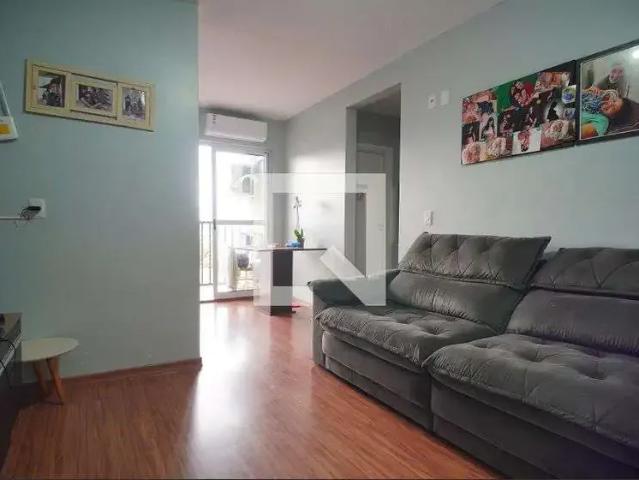Apartamento para Venda em Novo Hamburgo/RS Santo Afonso 2 Quartos