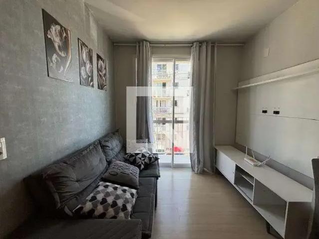 Apartamento para Venda em Novo Hamburgo/RS Santo Afonso 2 Quartos