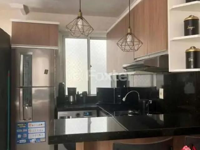 Apartamento para Venda em Novo Hamburgo/RS Santo Afonso 2 Quartos