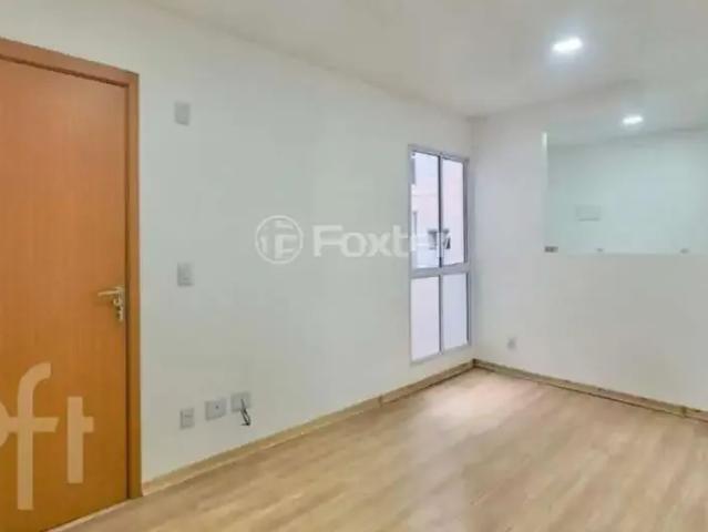 Apartamento para Venda em Novo Hamburgo/RS Santo Afonso 2 Quartos