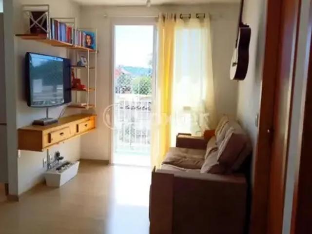 Apartamento para Venda em Novo Hamburgo/RS Santo Afonso 2 Quartos