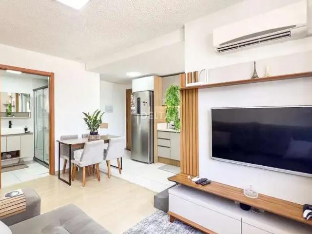 Apartamento para Venda em Novo Hamburgo/RS Santo Afonso 2 Quartos