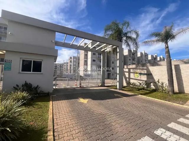 Apartamento para Venda em Novo Hamburgo/RS Santo Afonso 2 Quartos