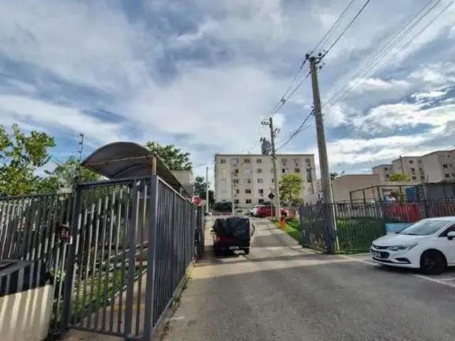 Apartamento para Venda em Novo Hamburgo/RS Santo Afonso 2 Quartos