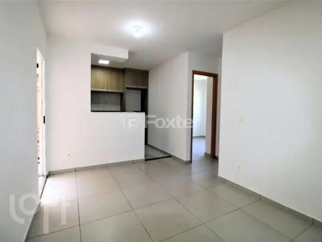 Apartamento para Venda em Novo Hamburgo/RS Santo Afonso 2 Quartos