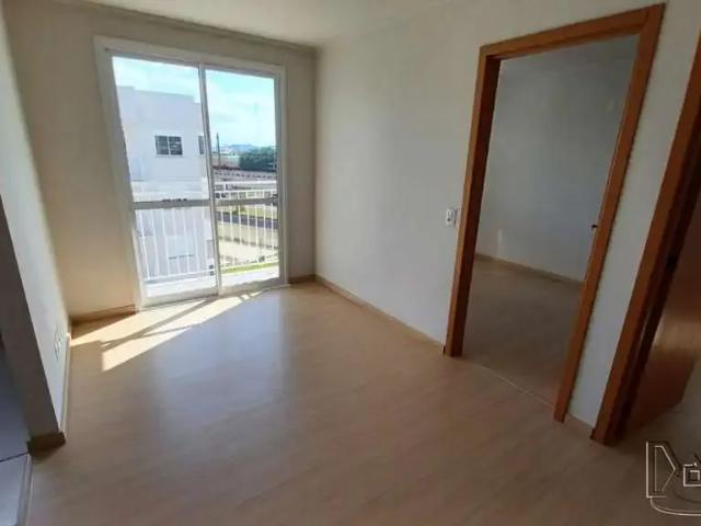 Apartamento para Venda em Novo Hamburgo/RS Santo Afonso 2 Quartos