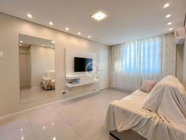 Apartamento para Venda em Novo Hamburgo/RS Santo Afonso 2 Quartos