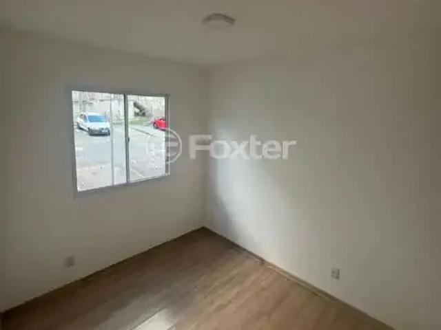 Apartamento para Venda em Novo Hamburgo/RS Santo Afonso 2 Quartos