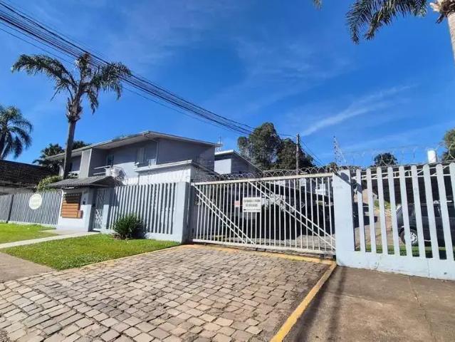 Apartamento para Venda em Novo Hamburgo/RS Santo Afonso 2 Quartos