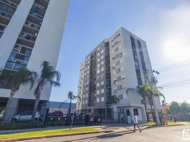 Apartamento para Venda em Novo Hamburgo/RS Santo Afonso 2 Quartos