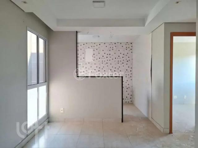 Apartamento para Venda em Novo Hamburgo/RS Santo Afonso 2 Quartos