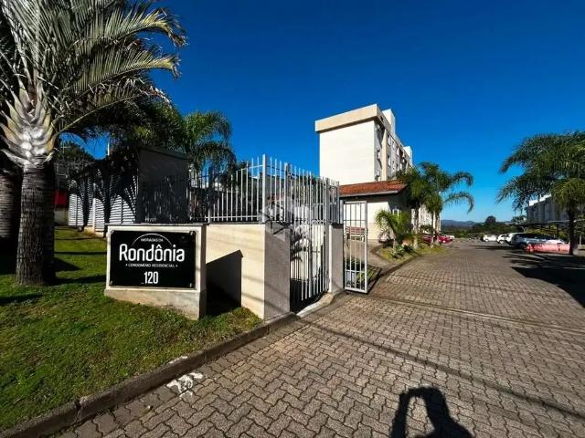 Apartamento para Venda em Novo Hamburgo/RS Santo Afonso 2 Quartos