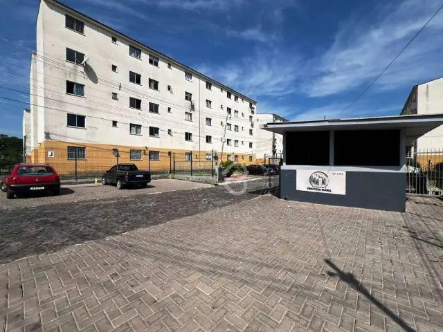 Apartamento para Venda em Novo Hamburgo/RS Santo Afonso 2 Quartos