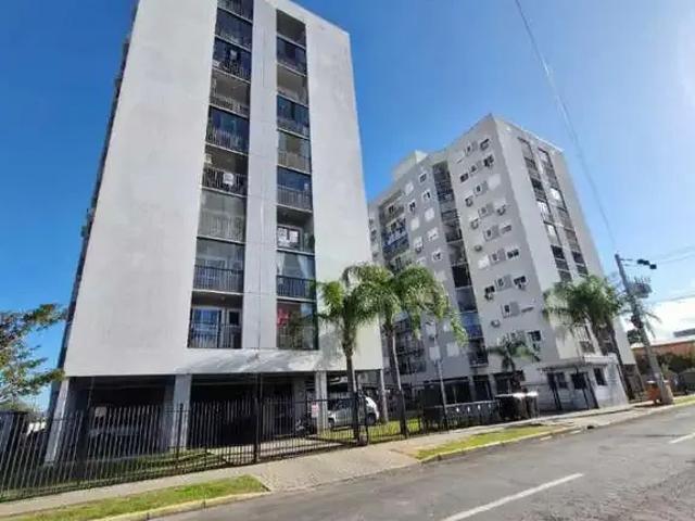 Apartamento para Venda em Novo Hamburgo/RS Santo Afonso 2 Quartos